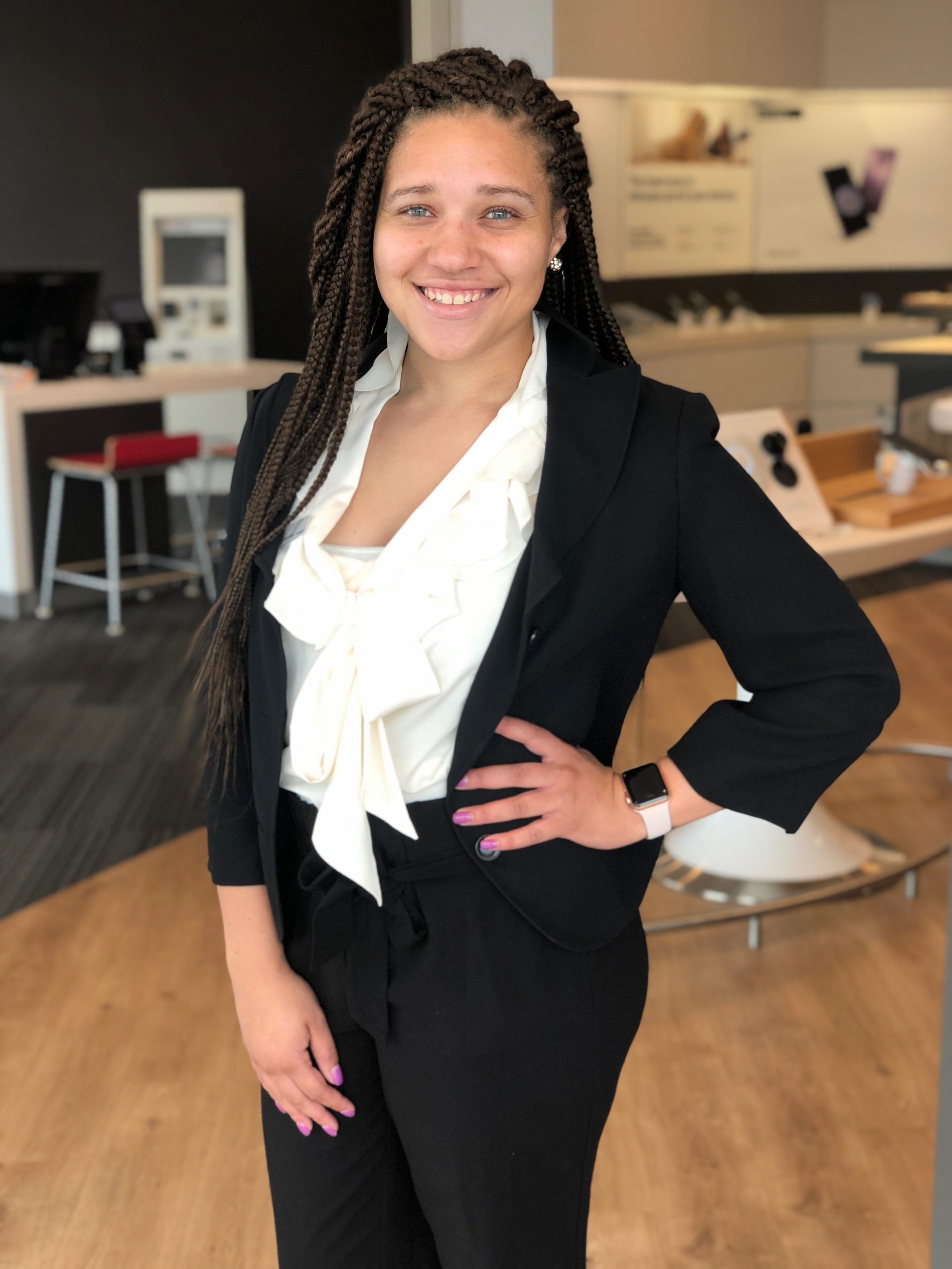 14th Annual Honorees - The Academy For Scholastic and Personal Success